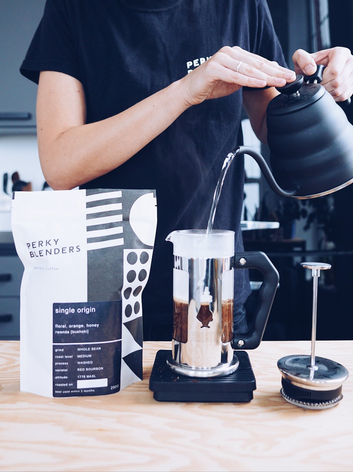Getting Most from Your Coffee | Happy Parents. Happy Baby.