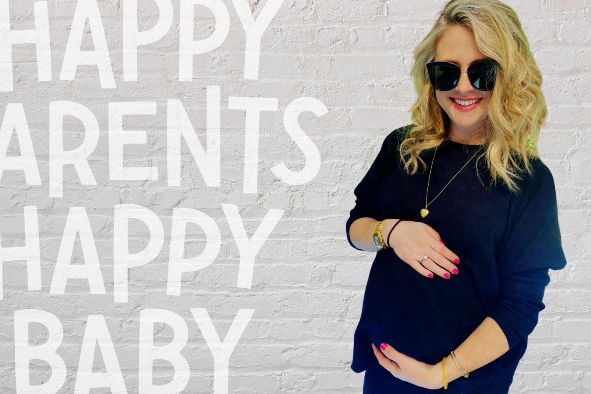 You're 33 weeks' pregnant! Everything you need to know | Happy Parents ...