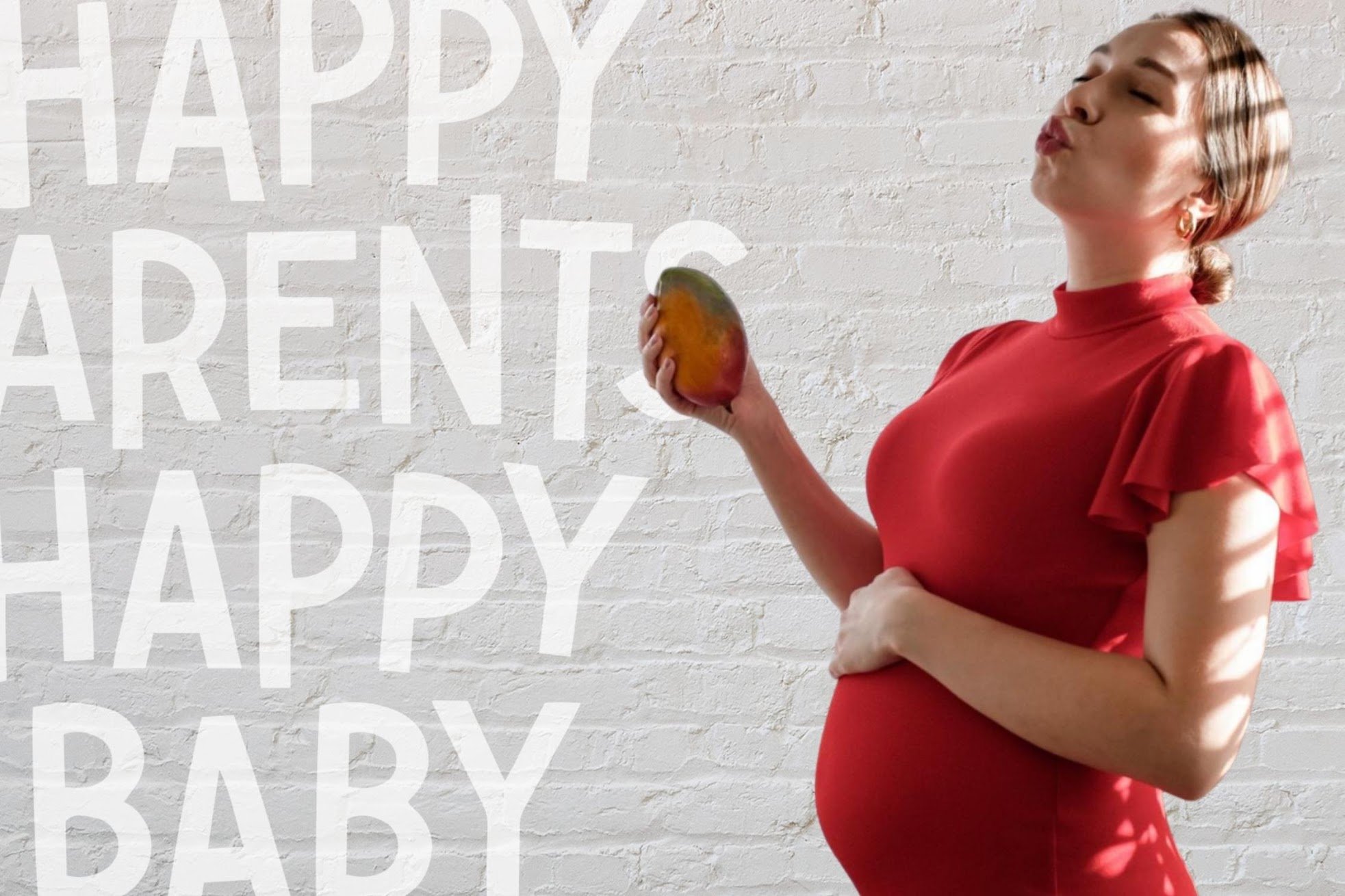 You're 19 weeks' pregnant! Everything you need to know | Happy Parents ...
