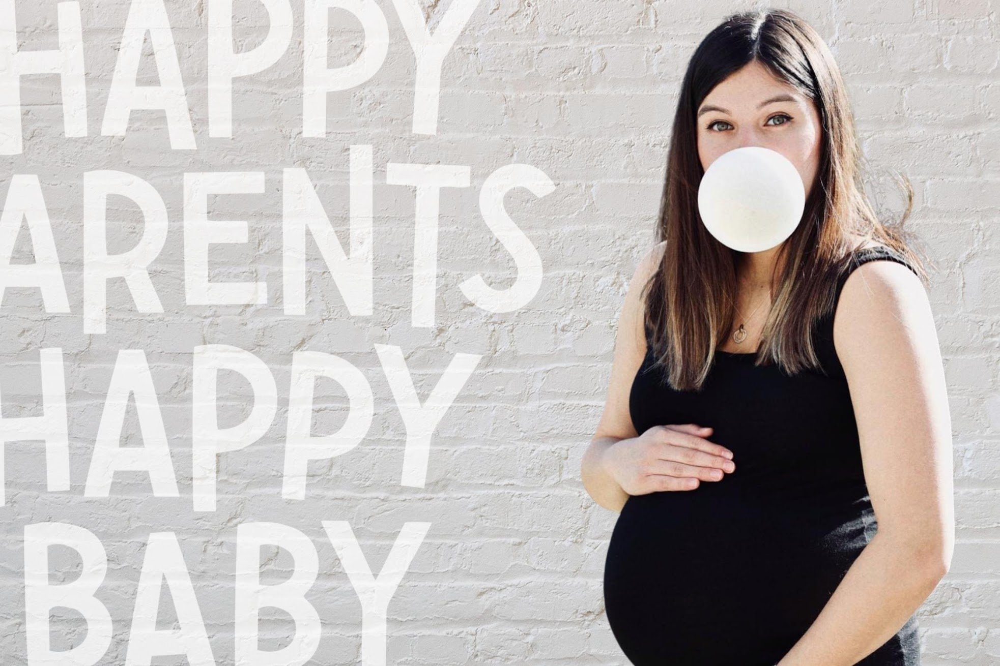 You're 40 weeks' pregnant! Everything you need to know | Happy Parents ...