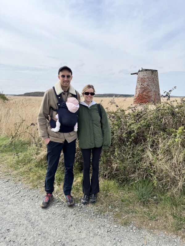 A positive twin birth: Hugo and Rory’s birth story | Happy Parents ...